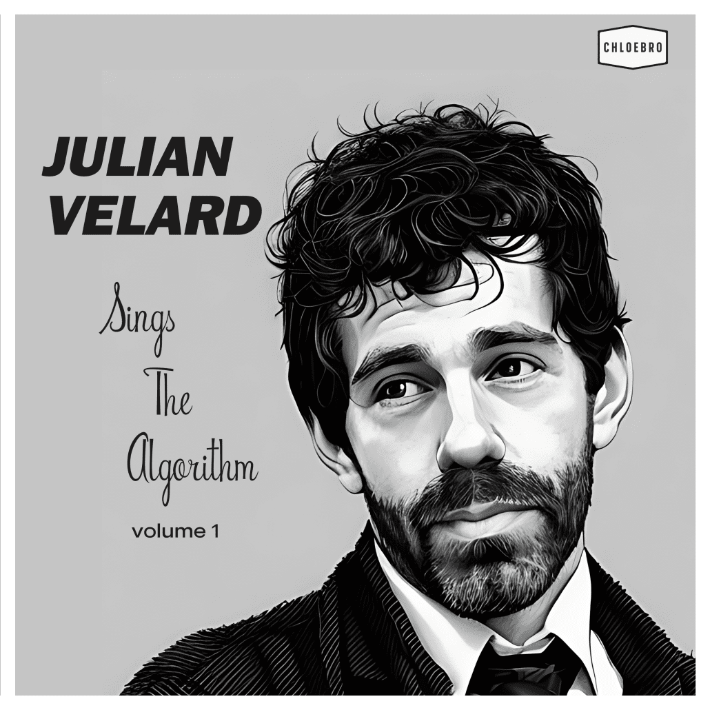 Julian Velard | Songwriter, Performer