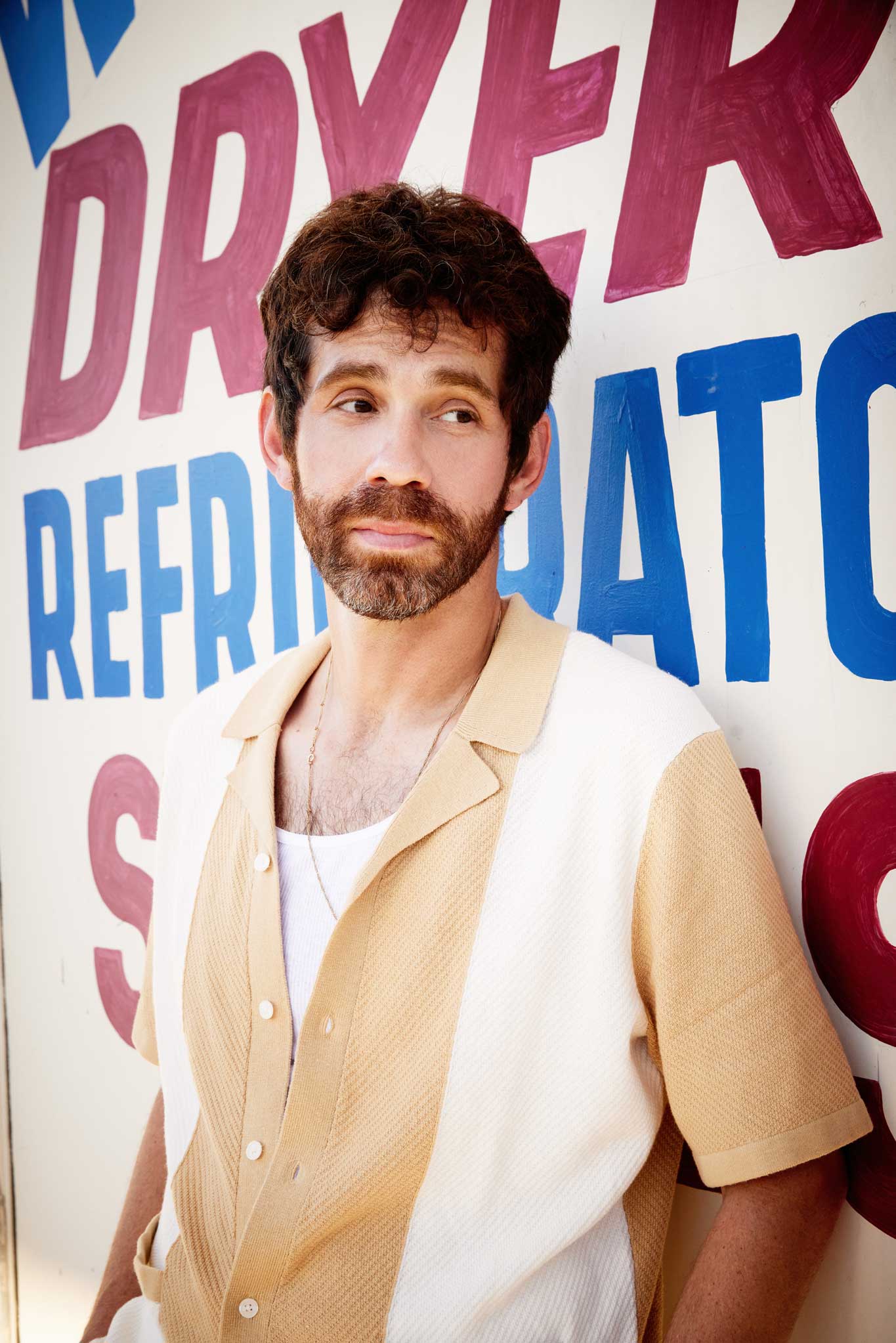 Julian Velard | Songwriter, Performer
